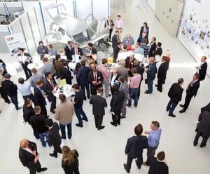 SCA Schucker wird Atlas Copco IAS und weiht Neubau in Bretten ein