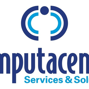 Logo von Computacenter steht für Nachhaltigkeit