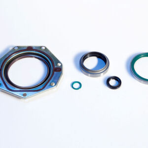 Wellendichtringe für radiale und axiale Abdichtungen im Portfolio