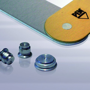 Spot-Fast – Die neue Art, zwei Bleche miteinander zu verbinden