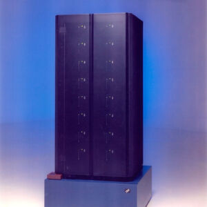 Deep Blue gegen Garri Kasparow