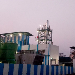 Praj Completes India's First Integrated Bio-Refinery