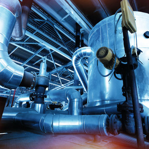 Overpressure Protection System Compared: PSV or HIPPS?