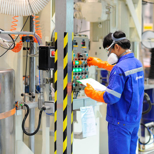 Akzo Nobel Opens Performance Coatings Plant in Thailand
