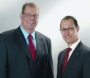 Ausgründung der Strömungssensorik in der FlowVision