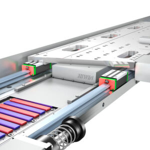 Elektrische Antriebssysteme – Grundlagen und Aufbau