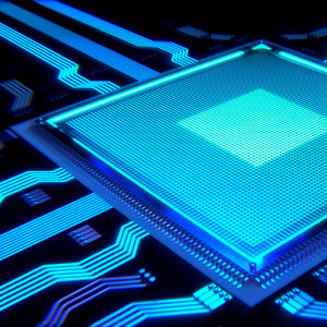 Bluechip Serverline für neue Intel Prozessoren