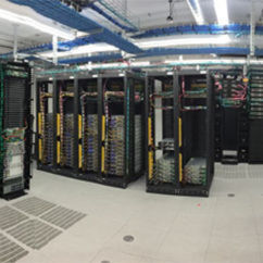 Rackspace eröffnet erstes Rechenzentrum in Deutschland