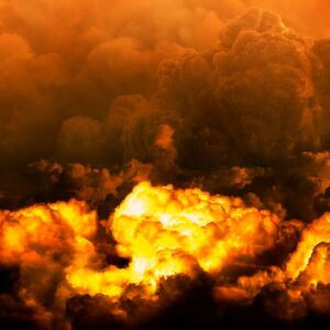 Explosion at Bayernoil Refinery in Bavaria