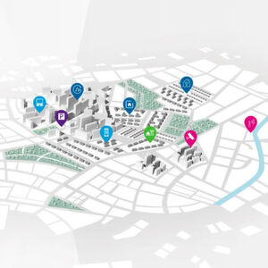Bosch: Ohne Smart-City-Technologien werden Städte kollabieren
