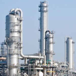 Shell’s Coal Gasification Technology Business to be Acquired by Air ...