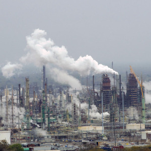 Exxon Mobil startet Investitionsoffensive