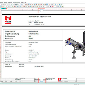Neue Eplan-Version 2.8 mit besserer Bedienung