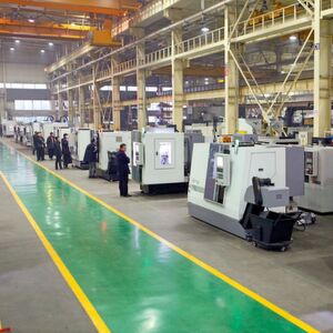 Digitisation expected to transform Shenyang into a global force