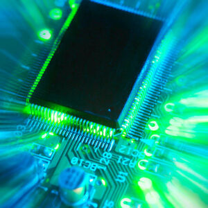 Open Compute mit RISC-V und Memory Fabrics