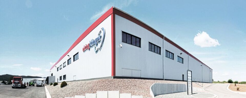 Elring Klinger: Fokus auf Niedrigtemperatur-Brennstoffzellen