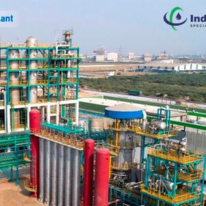 Indian Peroxide Commences Operations in New Hydrogen Peroxide ...