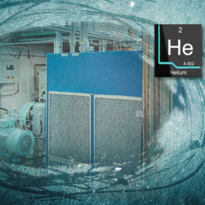 Ultralight and Extra Cold: Choosing the Right Compressor for Cryogenic ...