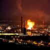 Site Accident Near Milan Refinery Fire In Italy Raises Concerns