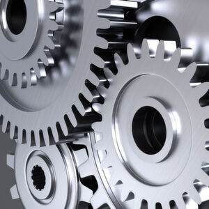 Stirnrad, Kegelrad und Co. – Zahnradgetriebe kurz erklärt