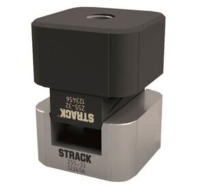 New centring unit by Strack Norma