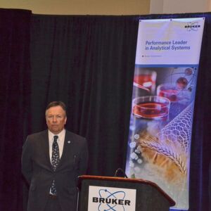 Wide Range from Pharma to Material Solutions