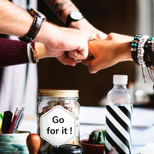 Warum Marketing und Vertrieb eine gemeinsame Basis finden müssen