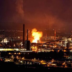 Saudi Aramco Loses 6 Million Barrels of Oil to Drone Attack