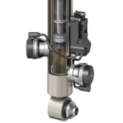 ZF bringt neue Generation des CDC