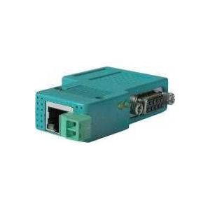 S7-LAN — kleinstes Ethernet-Gateway