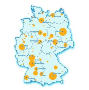 Wo steht die deutsche Biotechnologie?