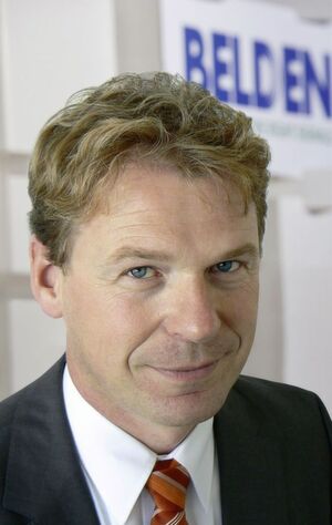 Belden setzt auf Wachstum der Marken Lumberg Automation und Hirschmann