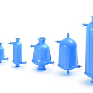 Millipore Offers a Range of Sterilizing-Grade Filter Capsules for ...