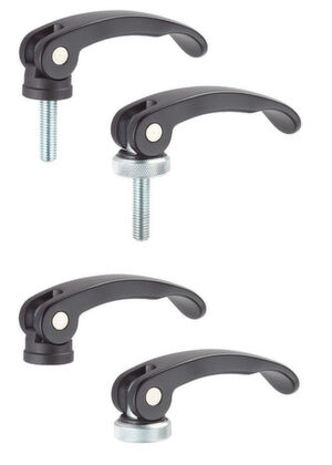 Maßgeschneiderte Schnellspanner