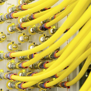 Was ist eine strukturierte Netzwerk-Verkabelung?