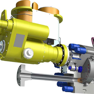 Zero Leakage for Offshore Productions With Rotary Gate Valves