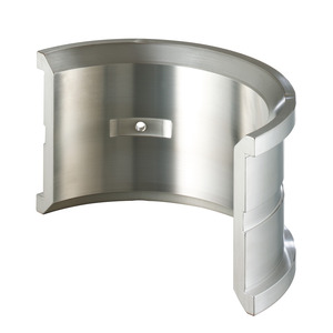 Das Gleitlager – Funktion, Arten und Anwendung