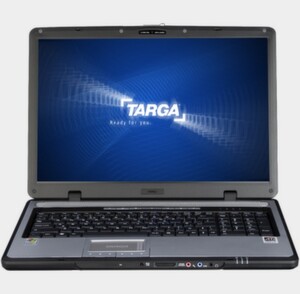 Lidl bringt Targa-Notebook in die Filialen