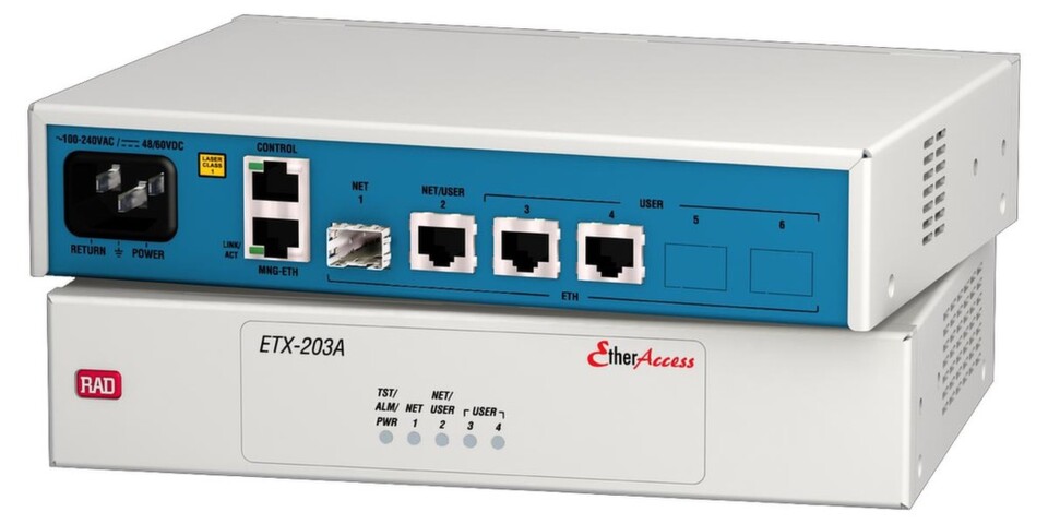 Neuer Synchronisierungsansatz in LTE-Backhaul-Netzen
