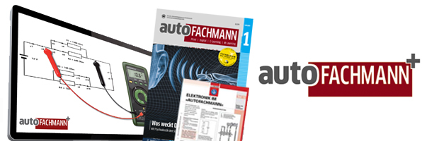 autoFACHMANN Plus