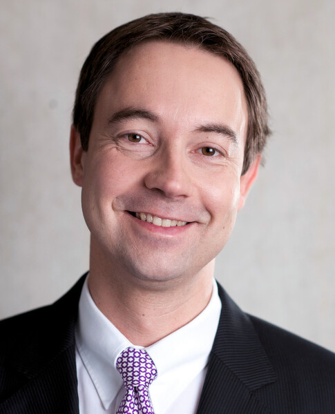 Dr. Michael Staudinger, TMG Consultants: „Die wachsende Komplexität in ...