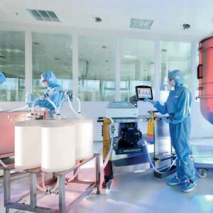 Single –Use Systems for Flexible Operations in Biopharmaceutical Production