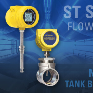 Effective, Economical Nitrogen Tank Blanketing