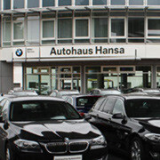 Autohaus Hansa Nord Lbeck