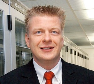 Interview zu Green IT, Virtualisierung und Datacenter-Security