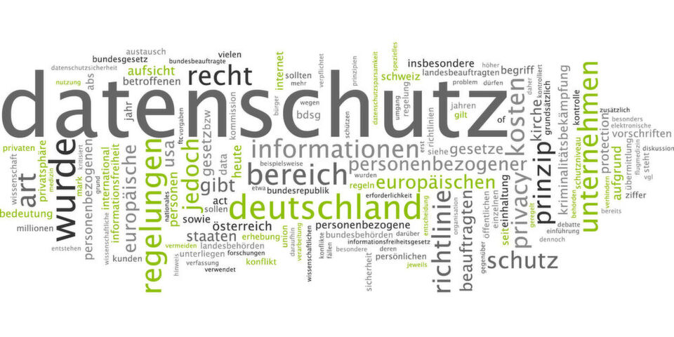EU-Datenschutz-Grundverordnung belastet Unternehmen