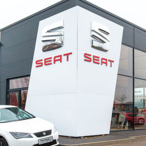 Tiemeyer investiert in Seat