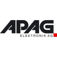Apag Elektronik AG in Dübendorf